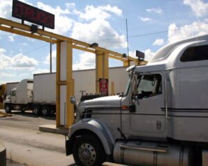 FTL to / from Mexico, USA, Canada | Full Truckload Services