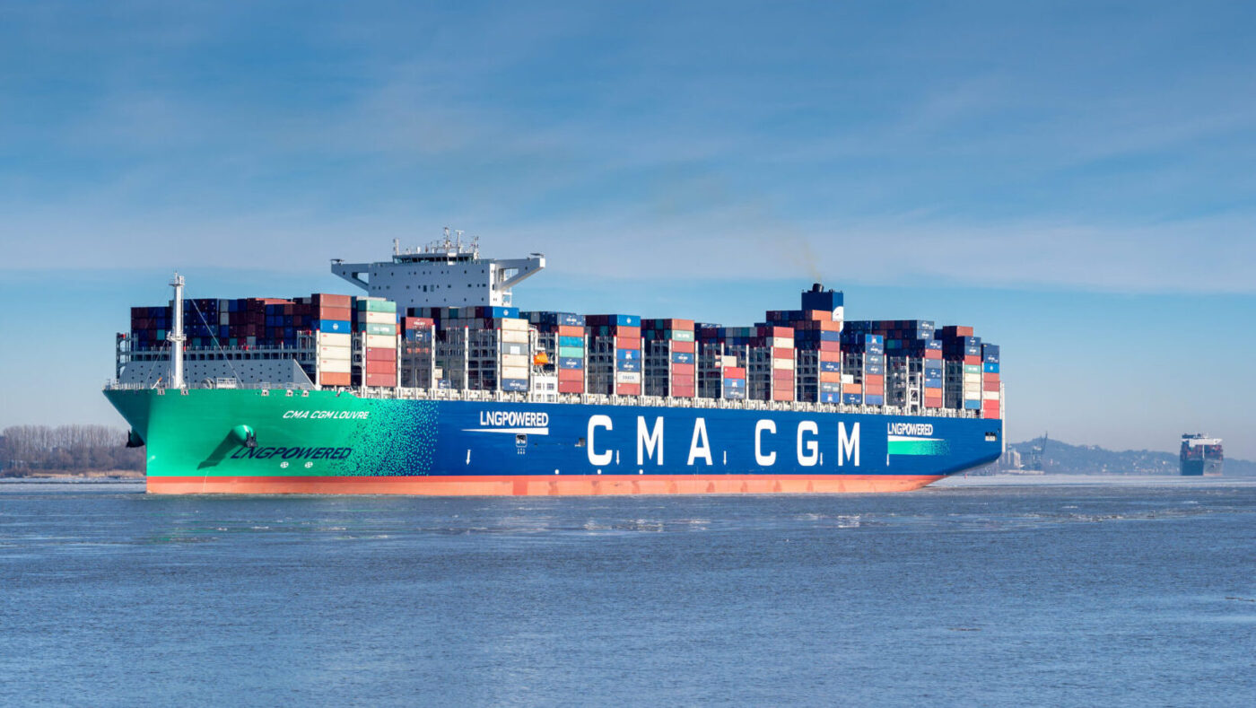 Decarbonization in the Shipping Industry: 2021 Outlook | LAC