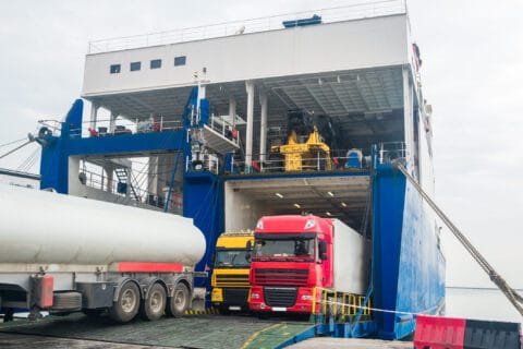 RORO Shipping Service to Cuba | Vehicles & Breakbulk Cargo | LAC