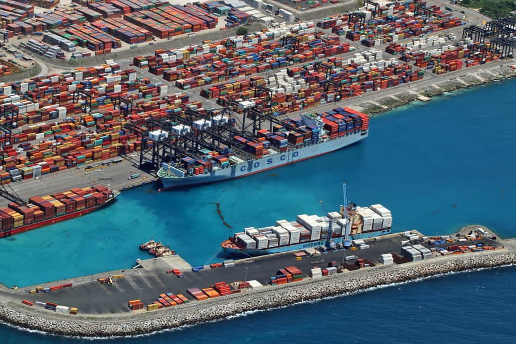 Exporting to the Dominican Republic | Import-Export Guide | LAC