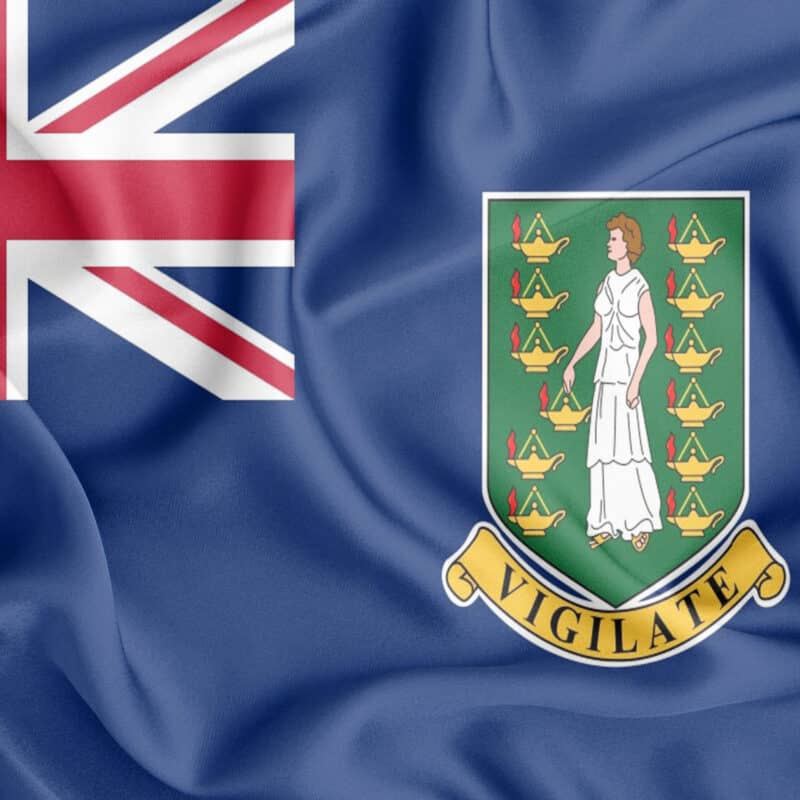 Shipping to the British Virgin Islands | International Freight | LAC