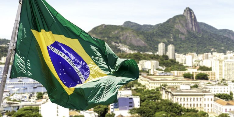 Sea & Air Shipping From Miami to Brazil | LAC | Latin American Cargo