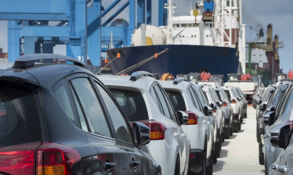 FAQs for International Car Shipping | Ship your Personal Vehicle | LAC ...