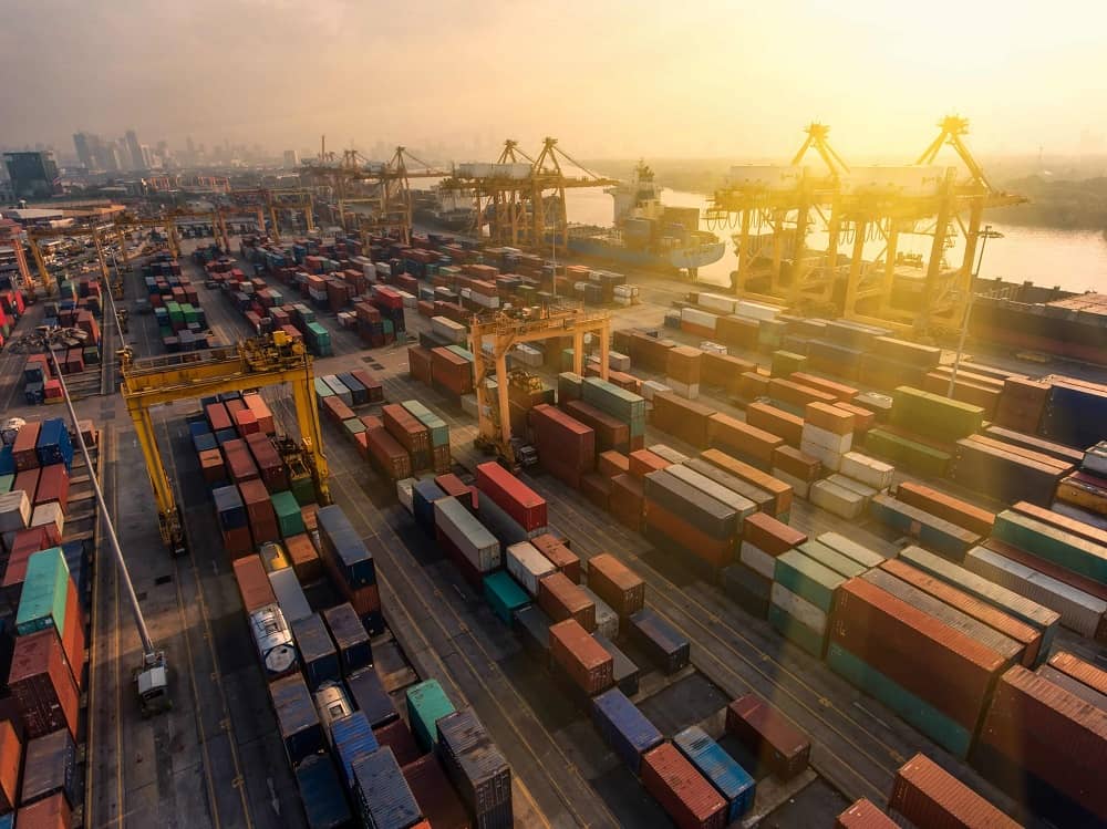 Shipping to El Salvador from US | Air Cargo & Container Freight | LAC