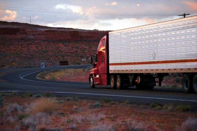 The 7 Most Used Types of Trucking Trailers: A Complete Guide